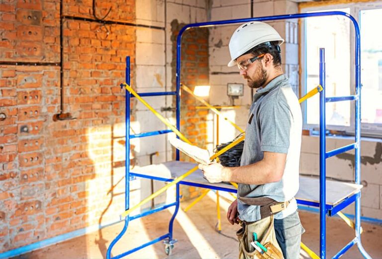 SQFT Studio Dubai | Commercial and Residential Fit Out Contractors