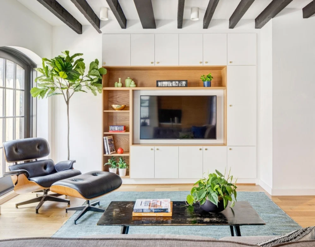 House Interior Design: Breathe New Life into Your Small Living Areas ...